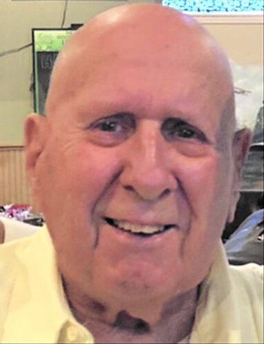 Earl F. Arnold Jr. | News, Sports, Jobs - Times Observer